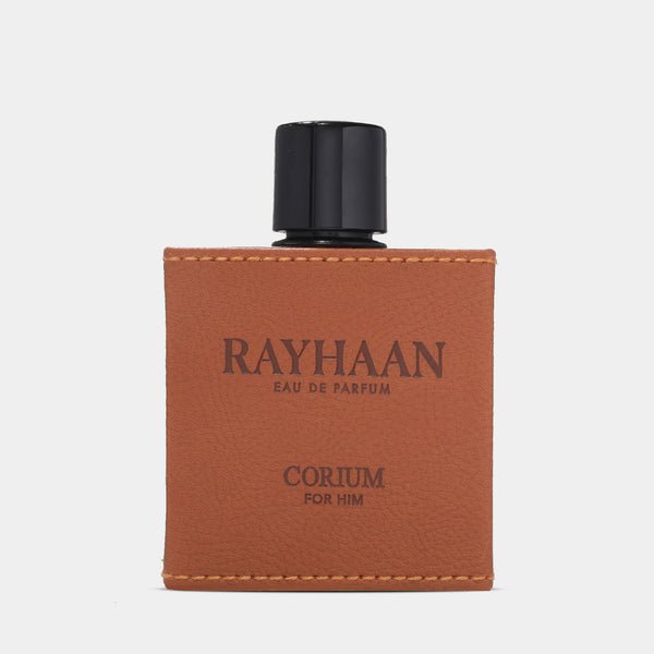 Rayhaan Corium EDP 100ml – Ezone Distribution